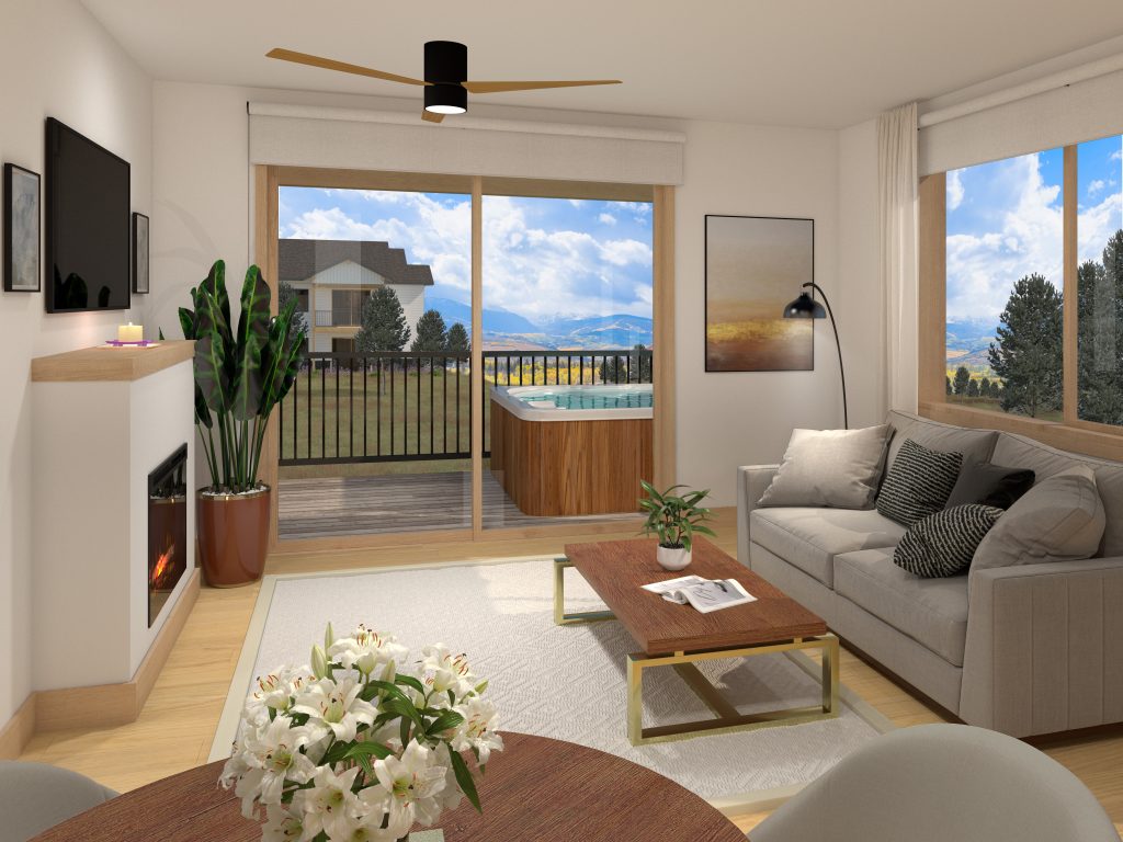 Designs – Sunnyside Flats